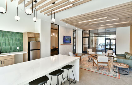 Locations Hub - Andante Luxury Apartments