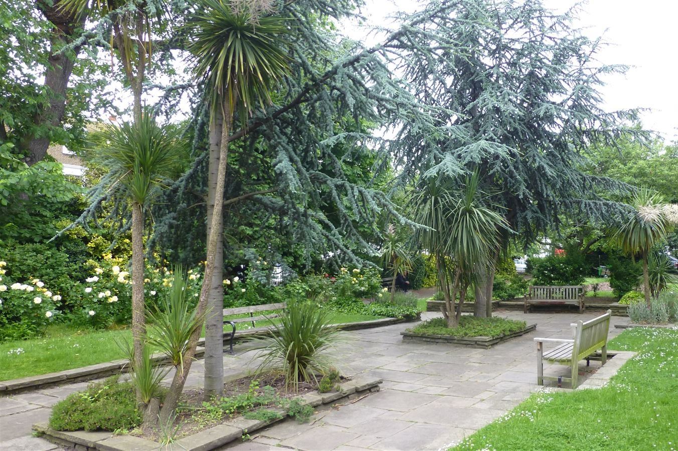 Locations Hub - Gibson Square