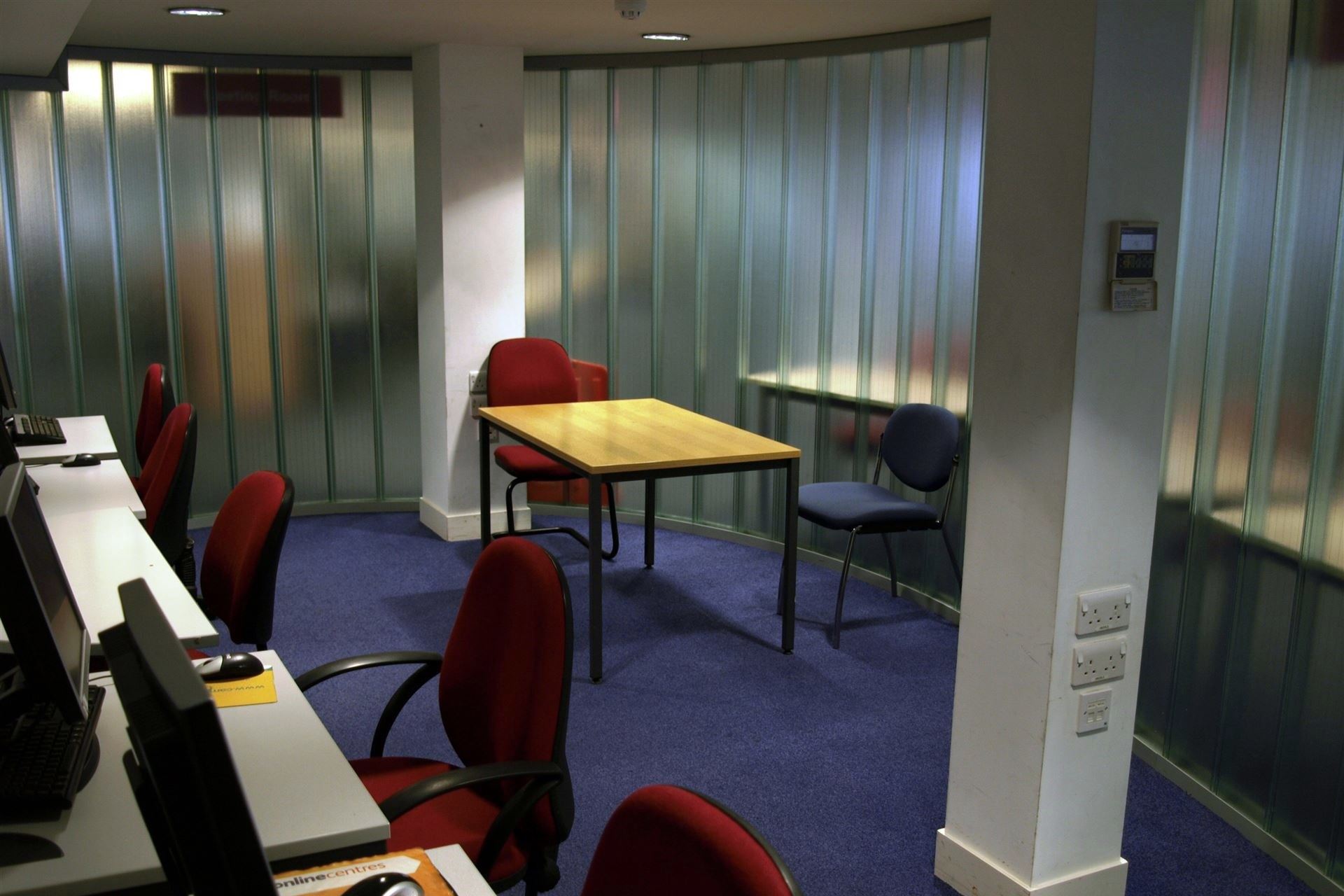 Locations Hub - Kilburn Library Hire Spaces