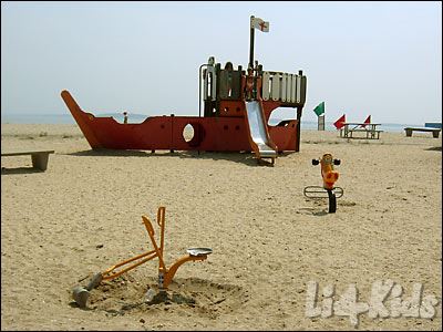 Locations Hub - Orient State Park