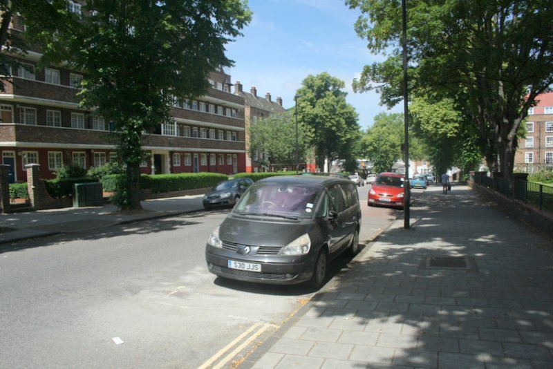 Locations Hub - Springfield Estate