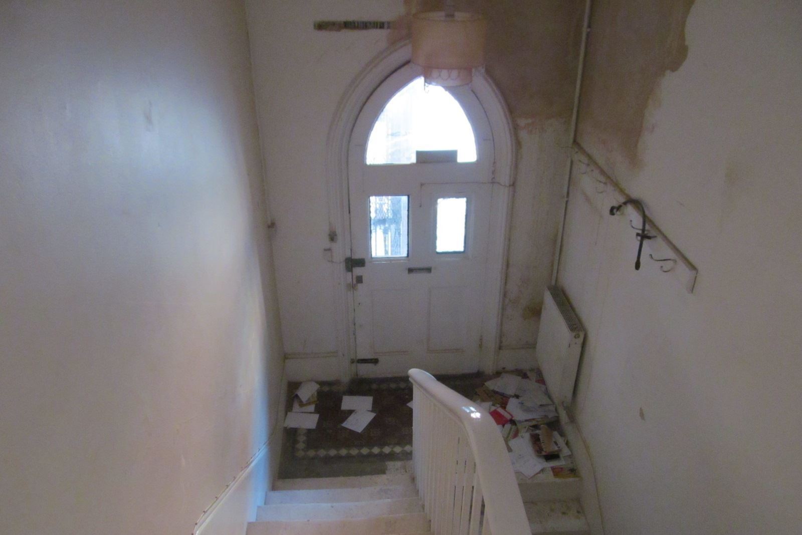 Locations Hub - Durning Library Flat