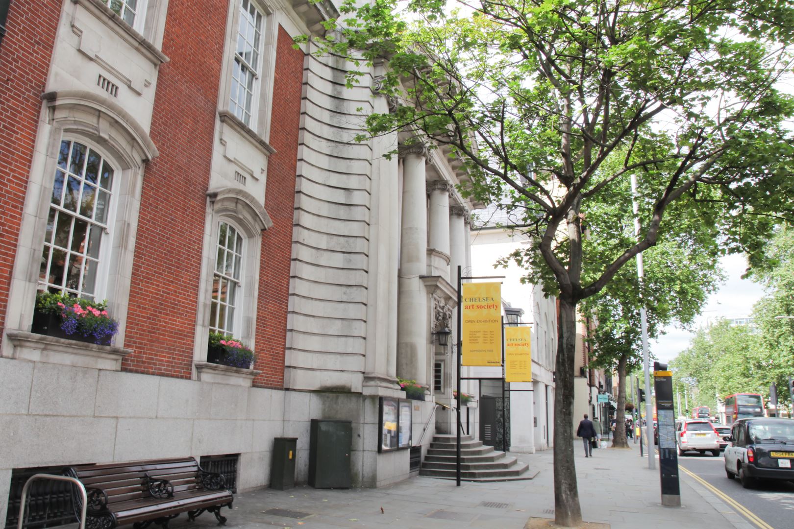 Locations Hub - Kensington and Chelsea Register Office
