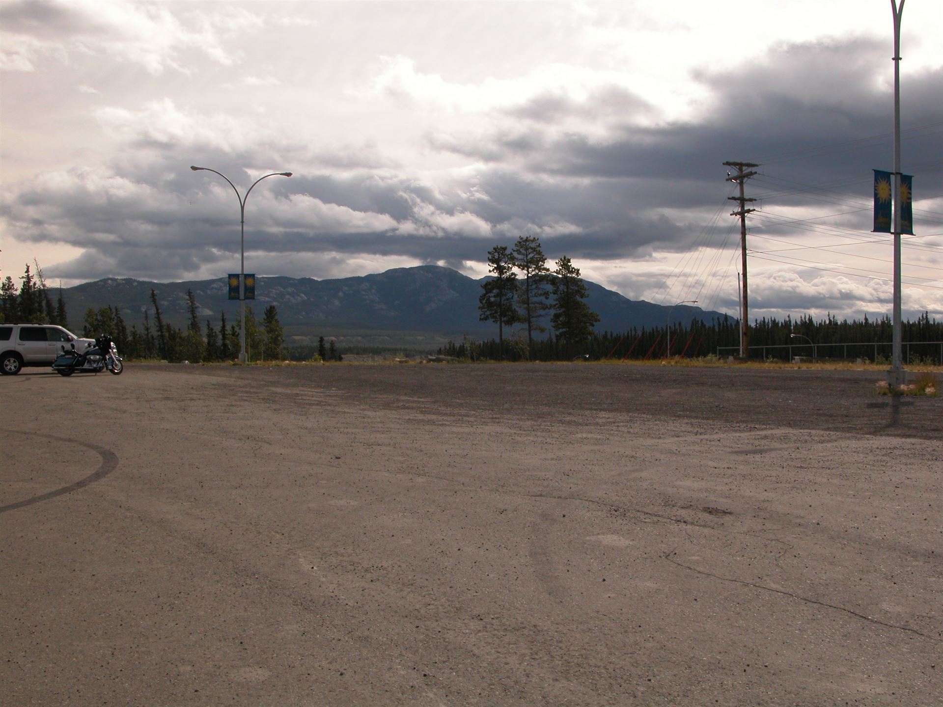 Locations Hub - Takhini Arena