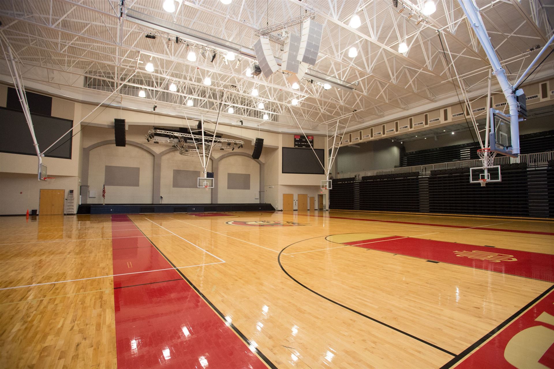 Locations Hub - Greater Atlanta Christian School