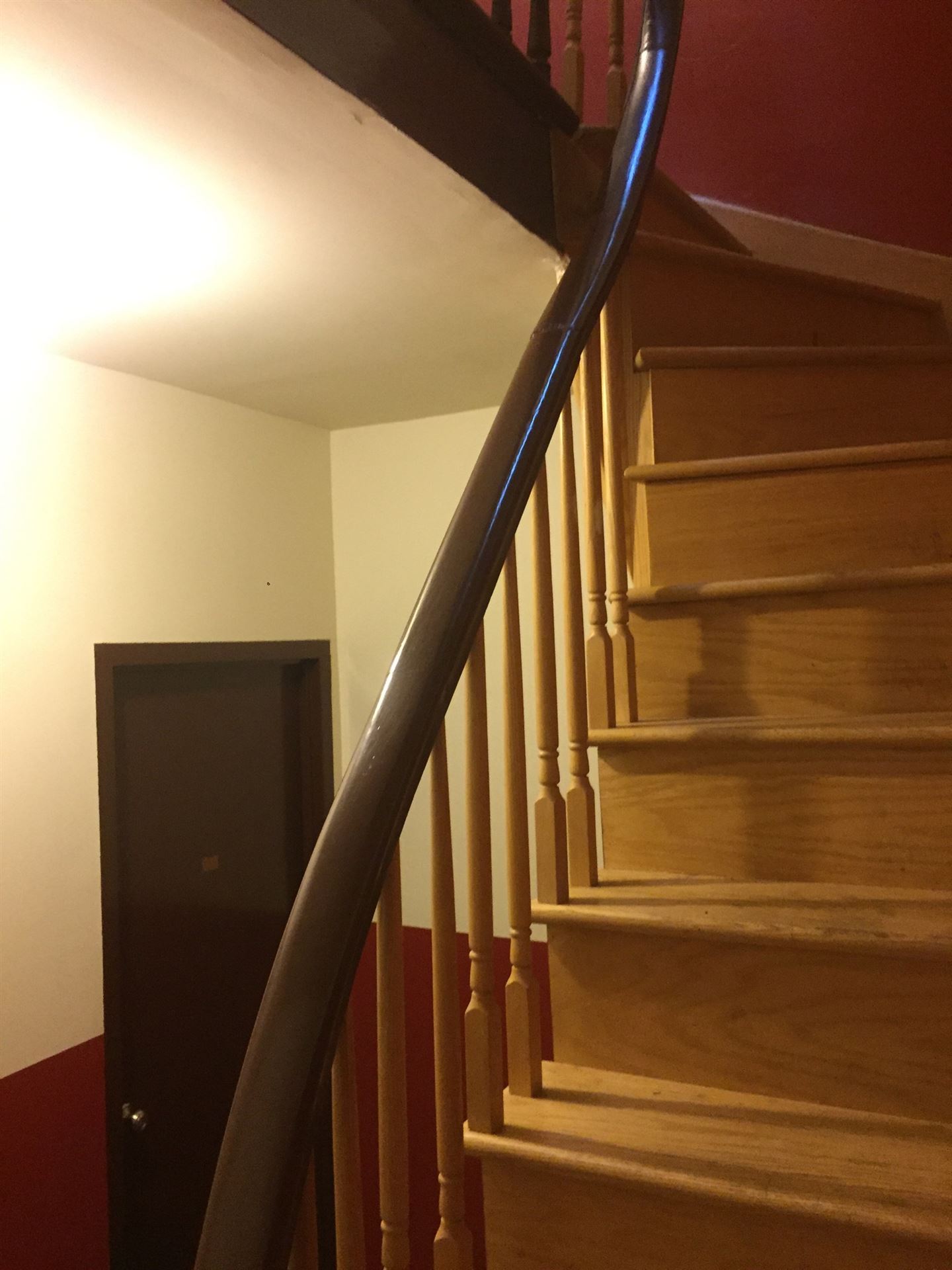 Locations Hub - Vintage, Old-School 3-Family House - APT Lower Level