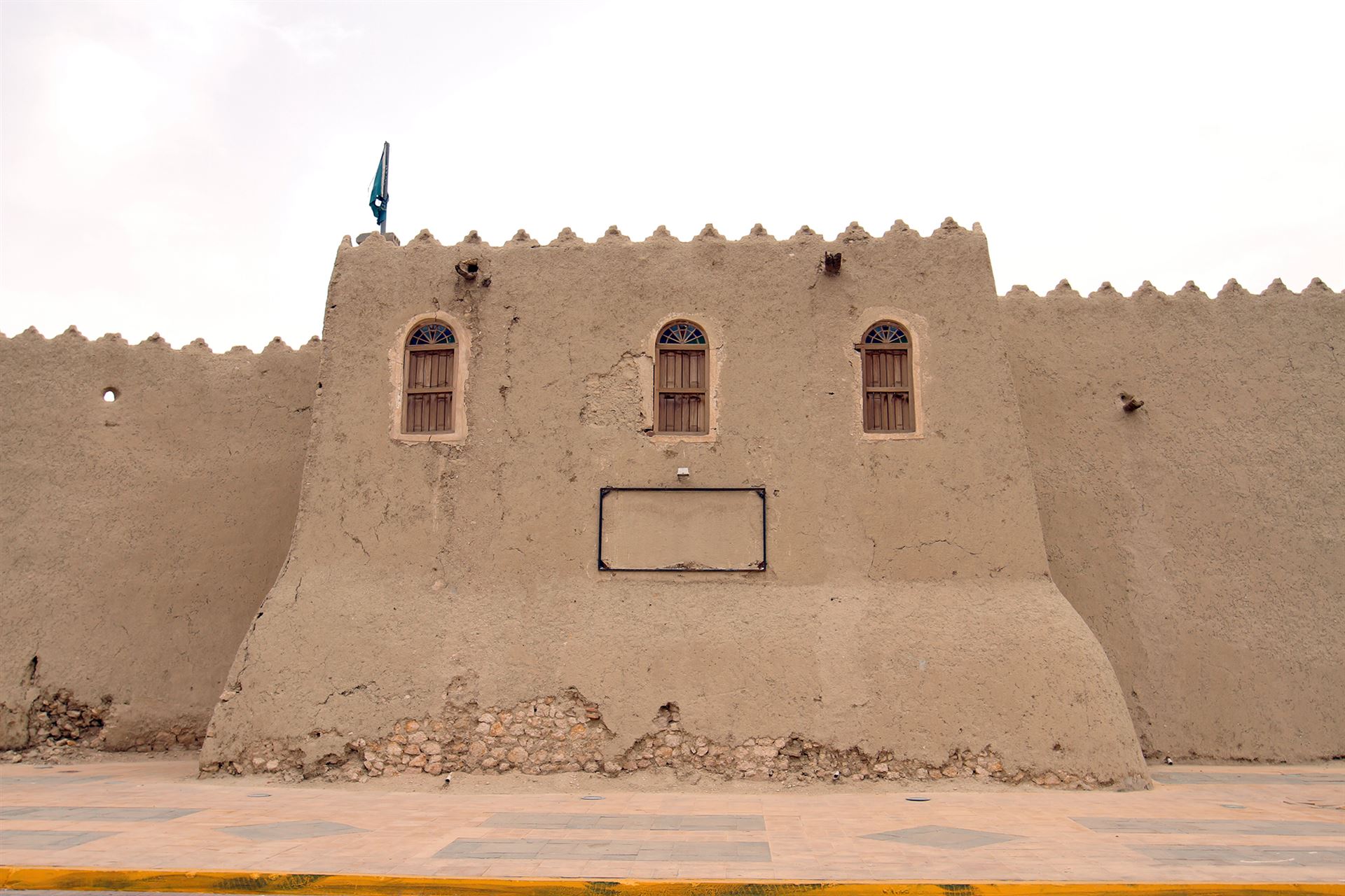 Locations Hub - Ibrahim Palace - قصر إبراهيم – الأحساء