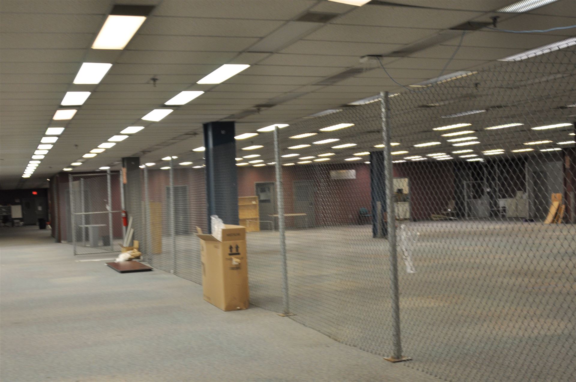 Locations Hub - OFS Fitel, LLC