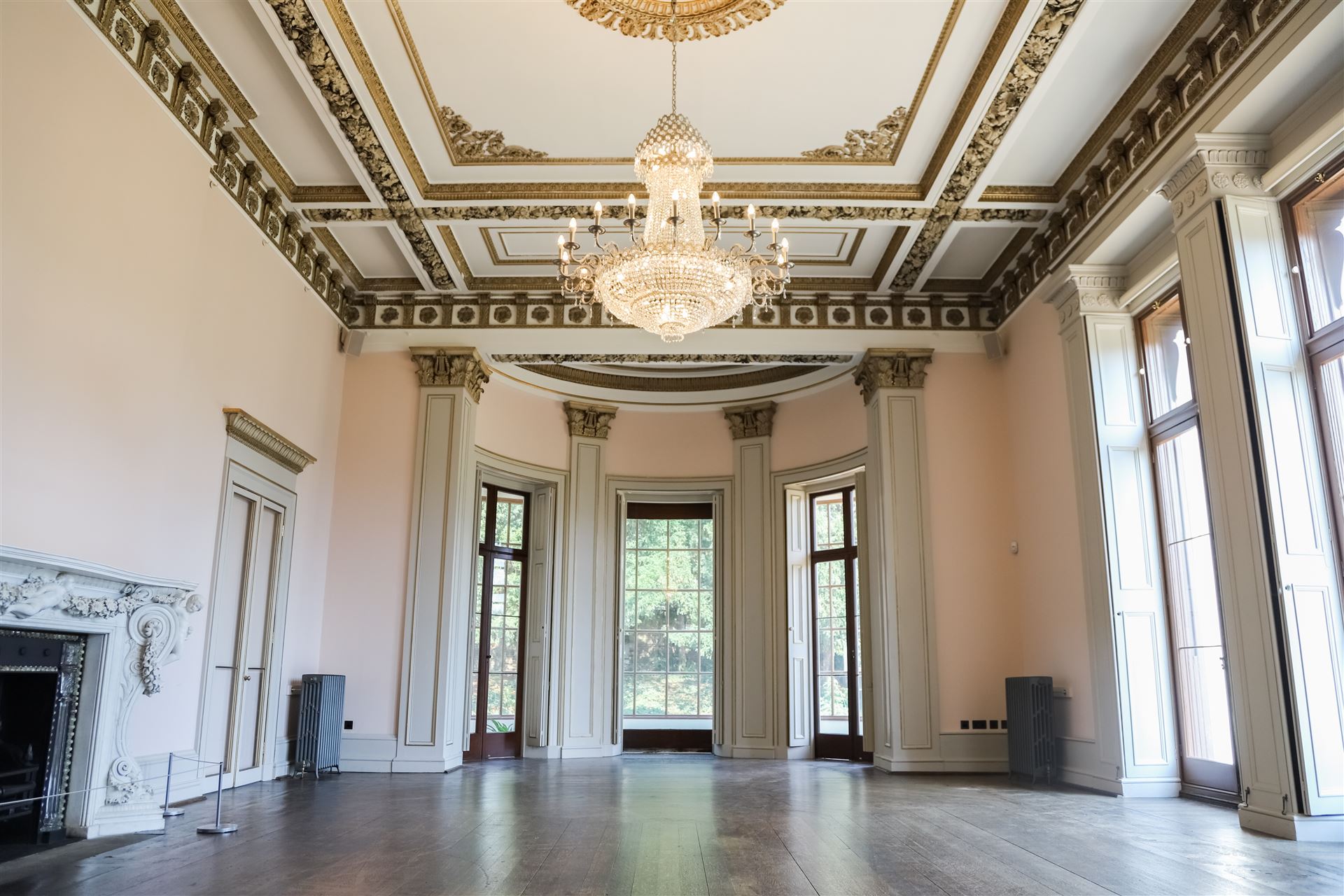 Locations Hub - Gunnersbury Park - Museum