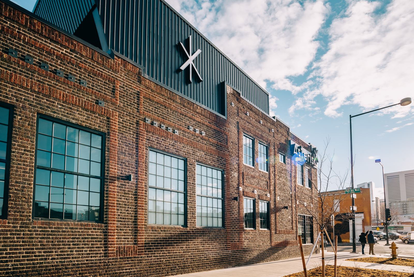 Locations Hub - Asterisk