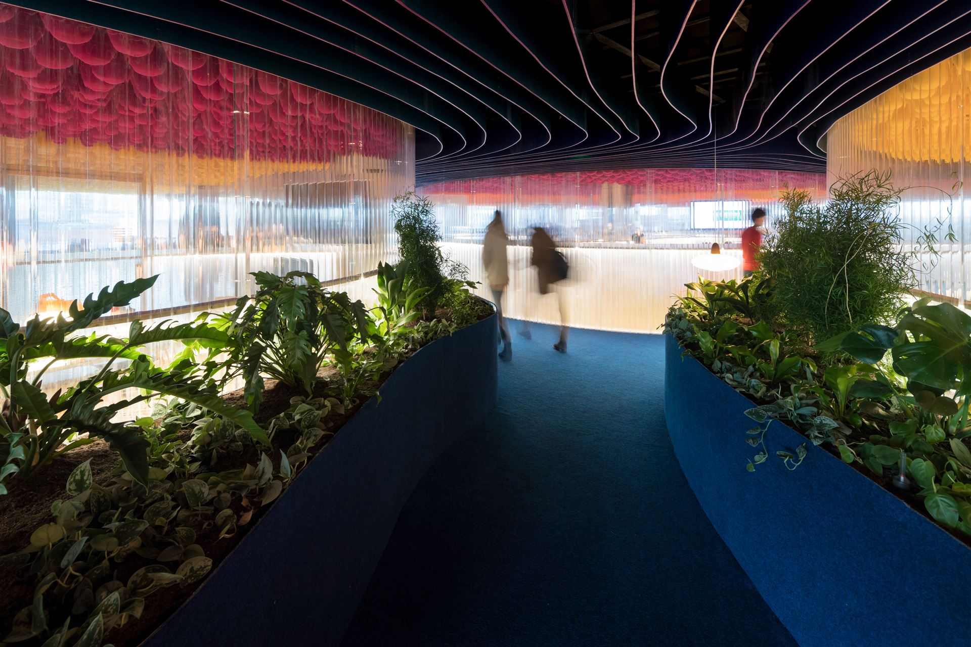 Locations Hub - Second Home Spitalfields