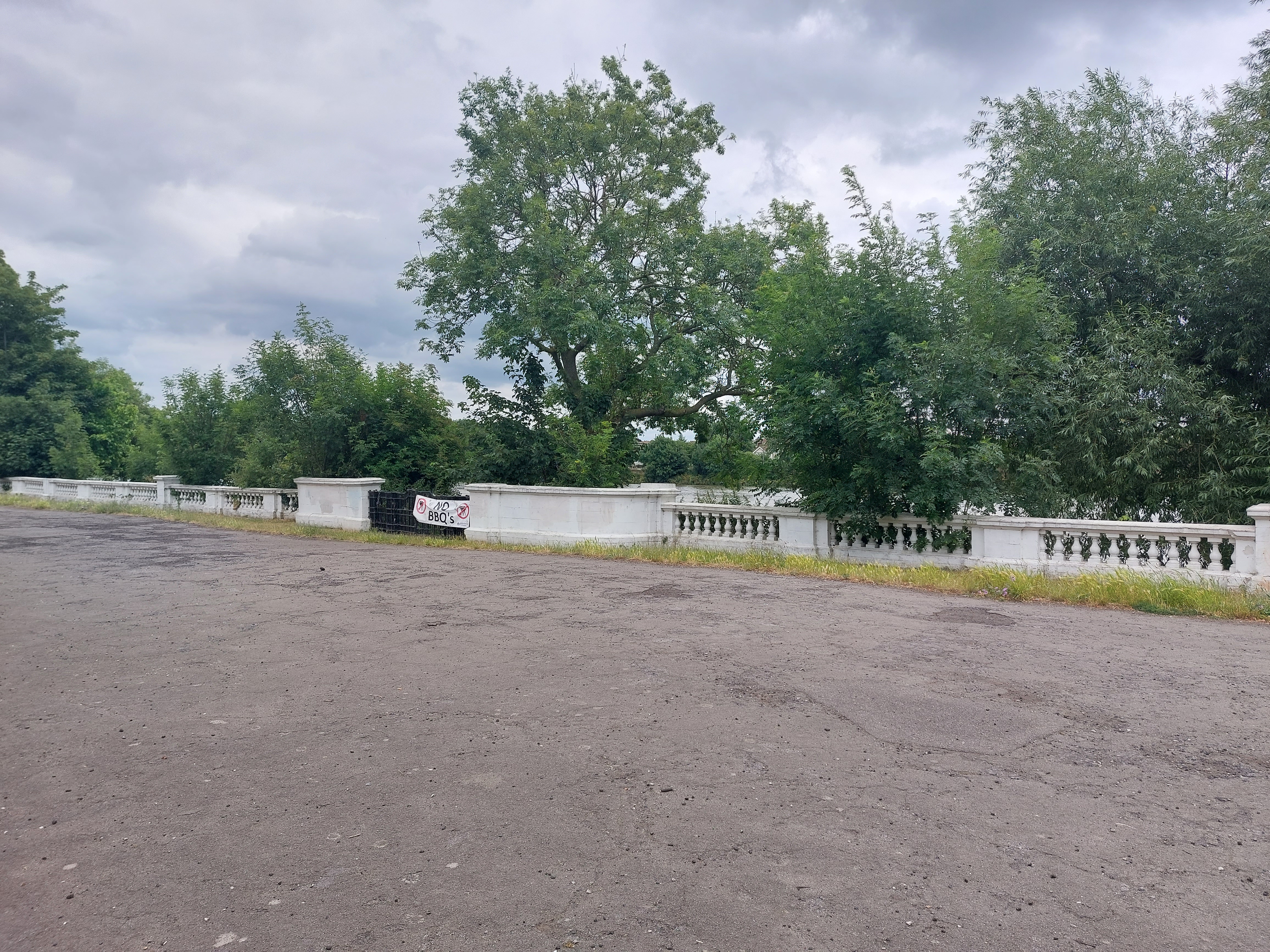 Locations Hub - Duke's Meadows