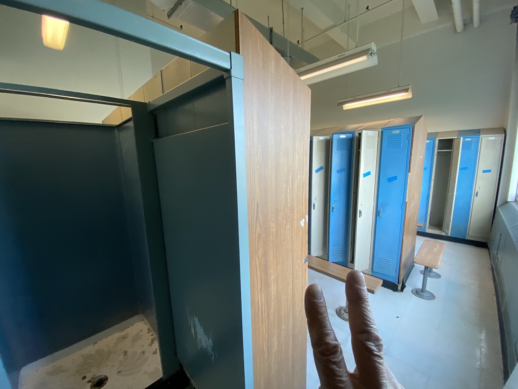 Locations Hub - Locker Rooms + Bathroom Set Ups - Pearl River Studios ...