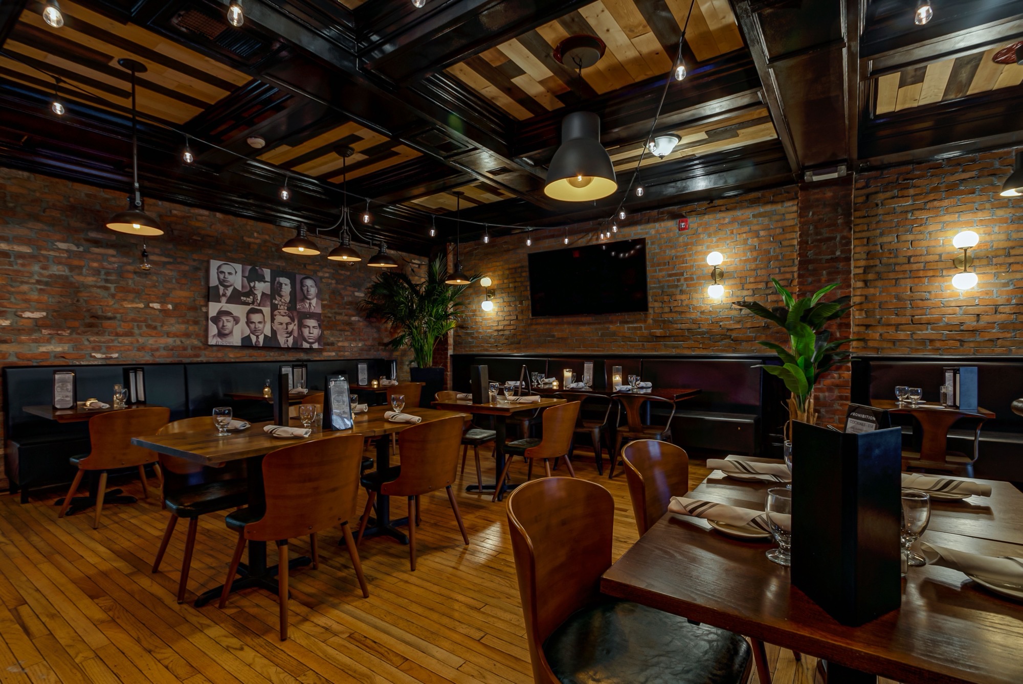 Locations Hub - BERGEN COUNTY, NJ BAR & RESTAURANT