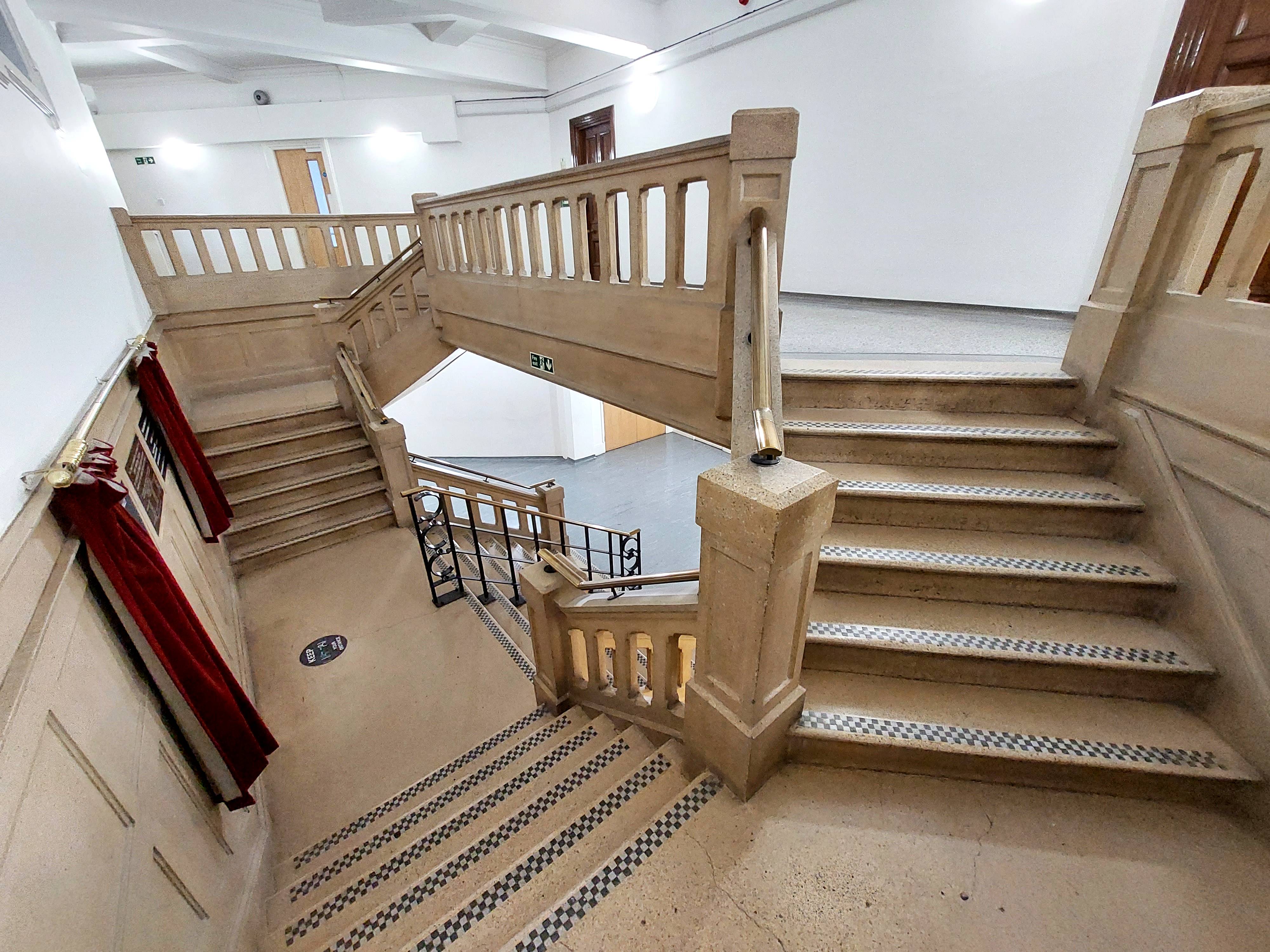 Locations Hub - Erith Town Hall