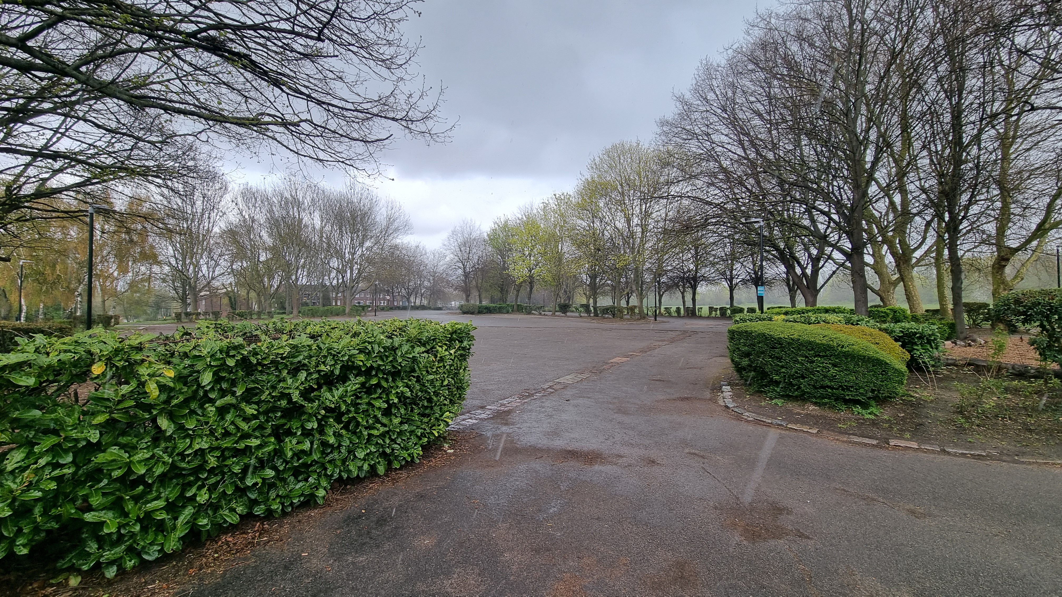 Locations Hub - Birchmere Park unit base