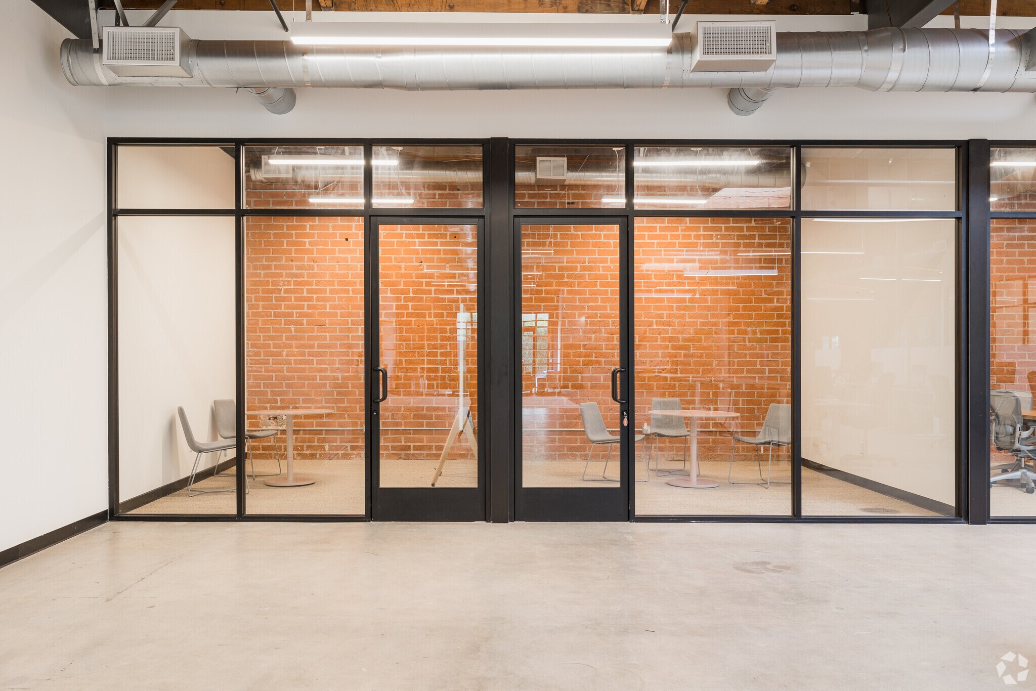 Locations Hub - Creative Office Space