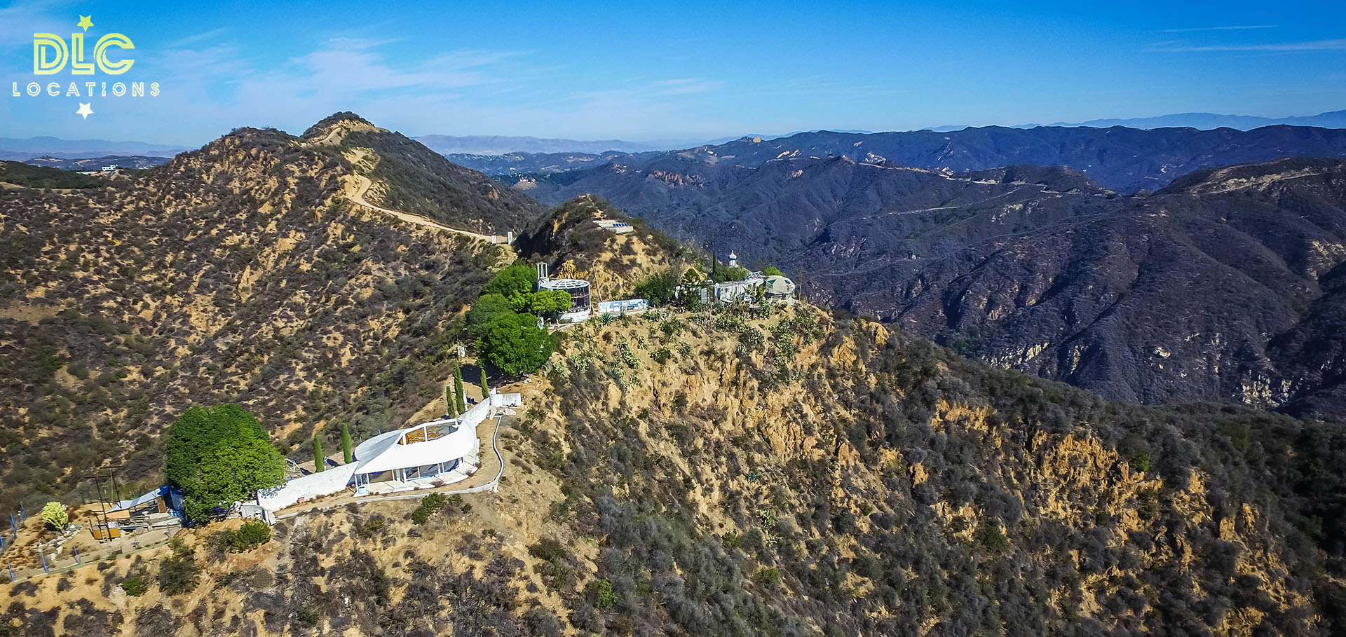 Locations Hub - Moonfire Ranch | Rustic Mountain Temple in the Clouds ...