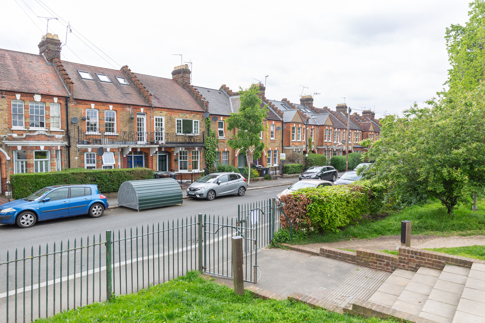 Locations Hub - Winn Terrace