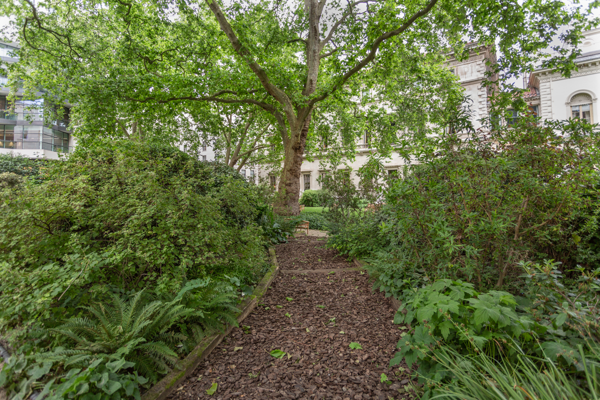 Locations Hub - Waterloo Gardens West