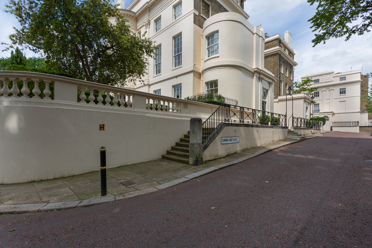 Locations Hub - Chester Place