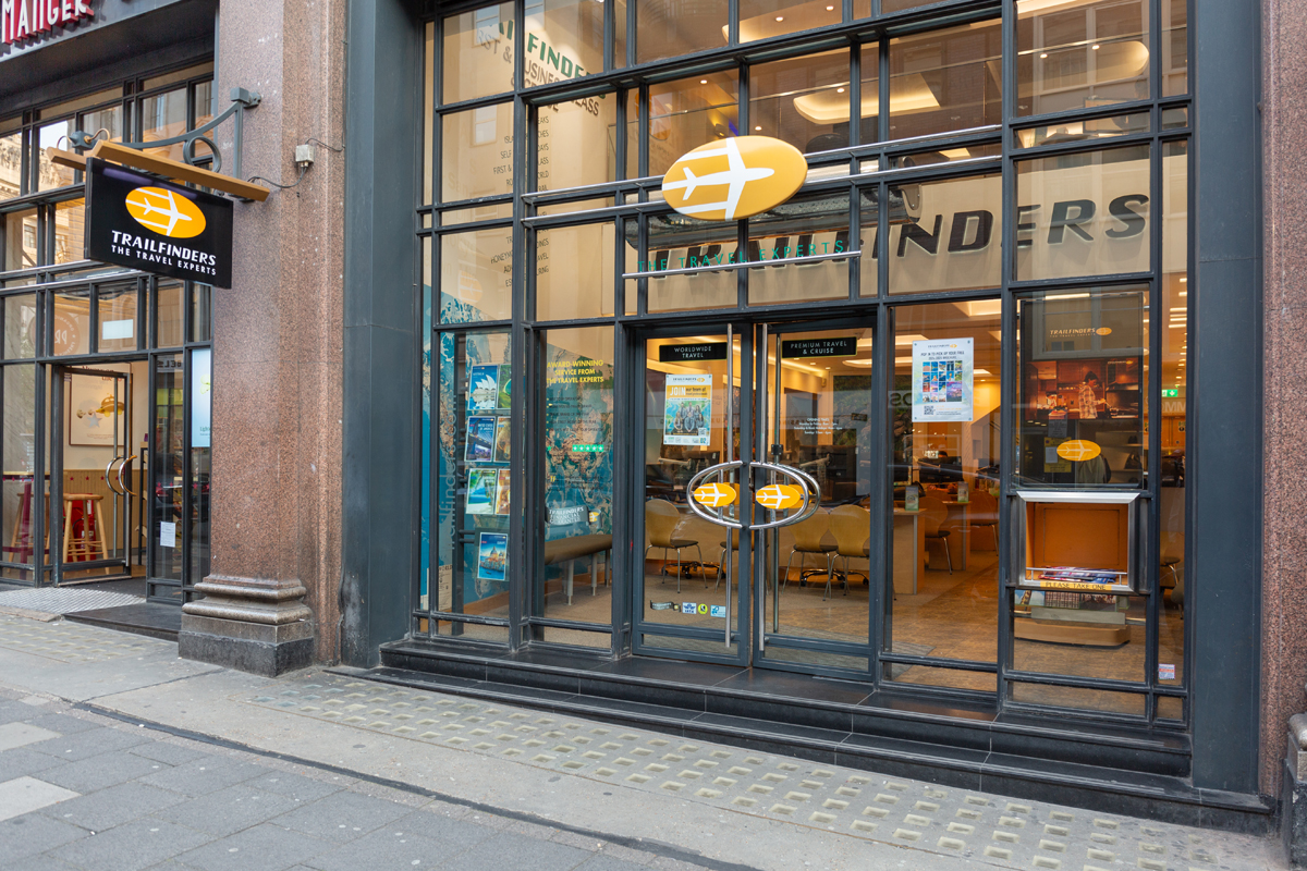 Locations Hub - 62 Conduit Street