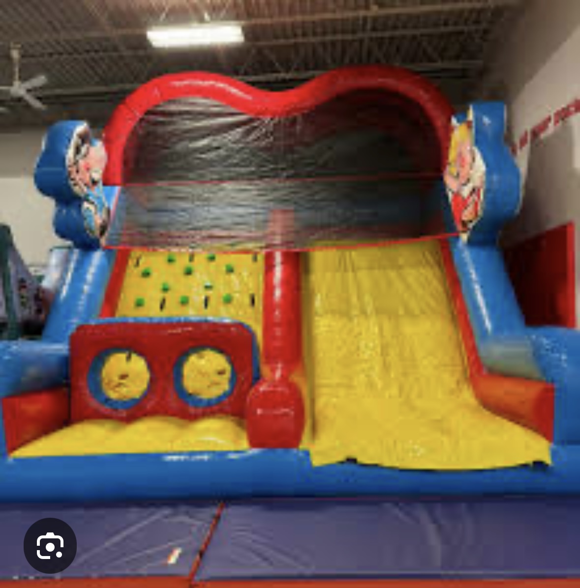 Locations Hub - Jump Town USA