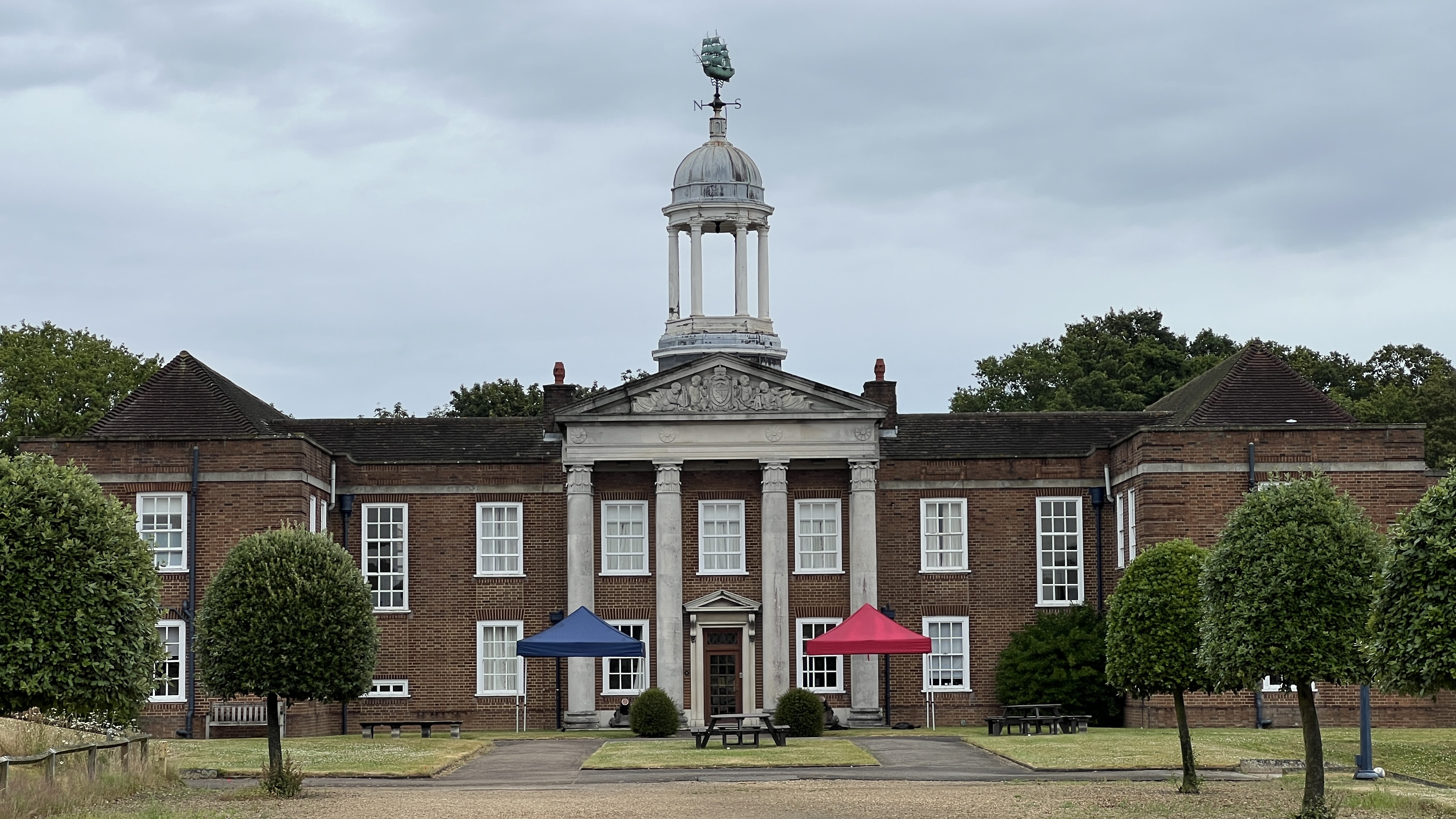 Locations Hub - Royal Hospital School