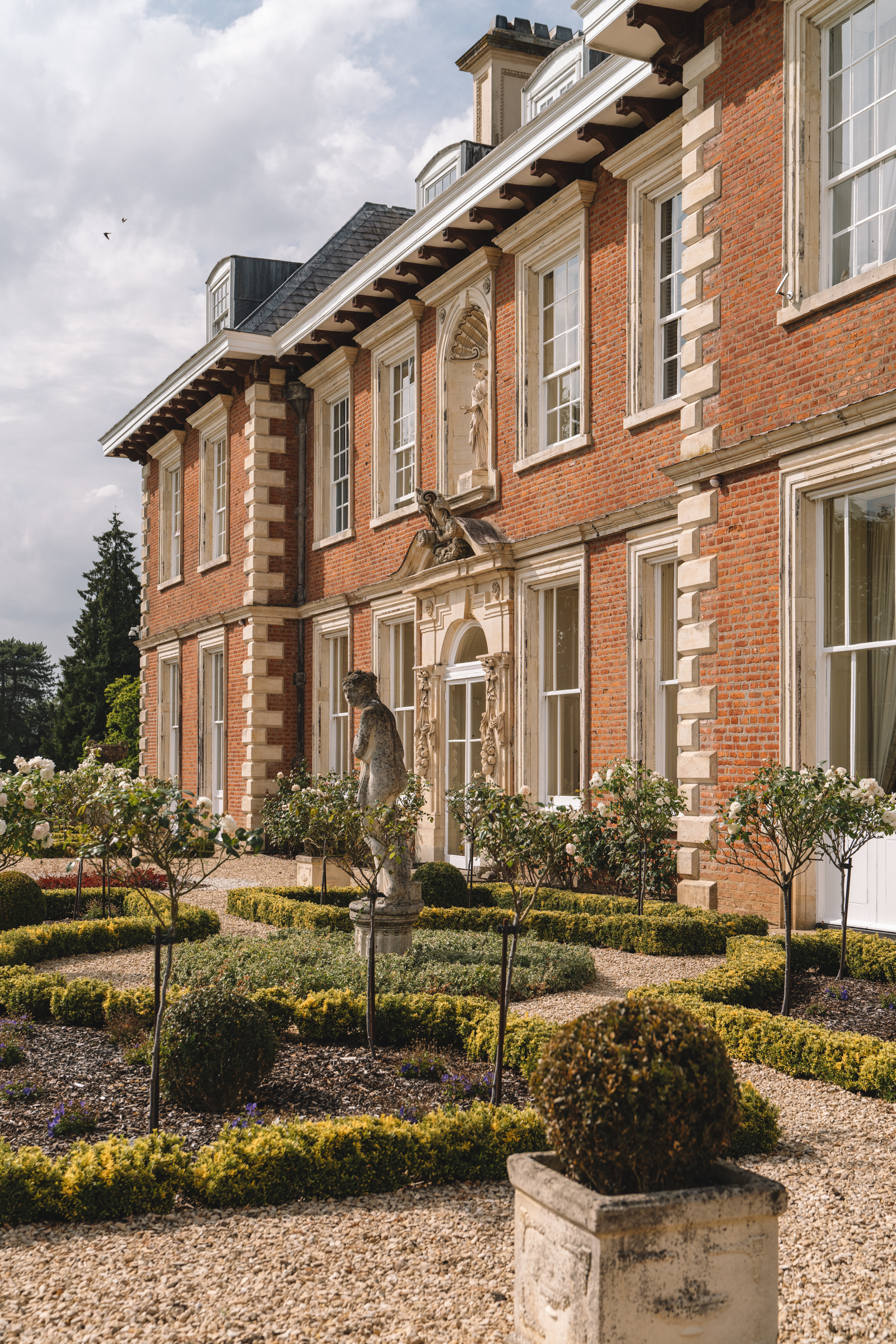 Locations Hub - Highnam Court