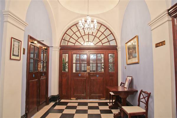 Locations Hub - Kensington and Chelsea Register Office