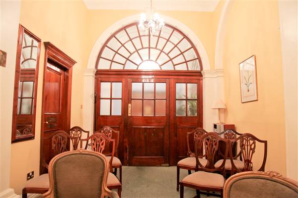 Locations Hub - Kensington and Chelsea Register Office