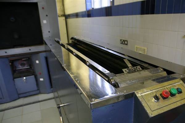 Locations Hub - Hendon Cemetery & Crematorium