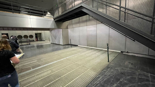 Locations Hub - ABQ Journal - Dr. Lorre's Lab