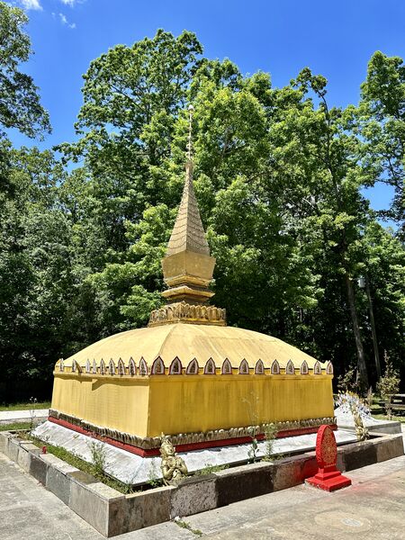 Locations Hub - Wat Buddha Khanti of Atlanta