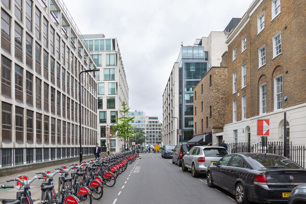 Locations Hub - Christopher Street