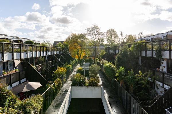 Locations Hub - Dunboyne Road Estate