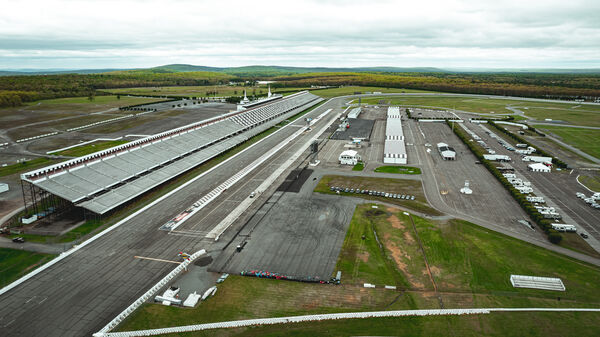 Locations Hub - Pocono Raceway | Pocono Mountains