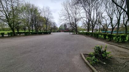 Locations Hub - Birchmere Park unit base