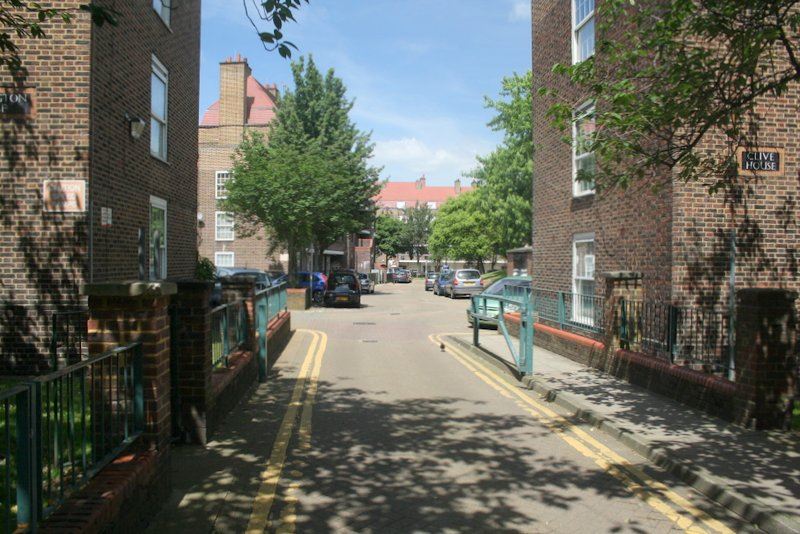Locations Hub - Springfield Estate