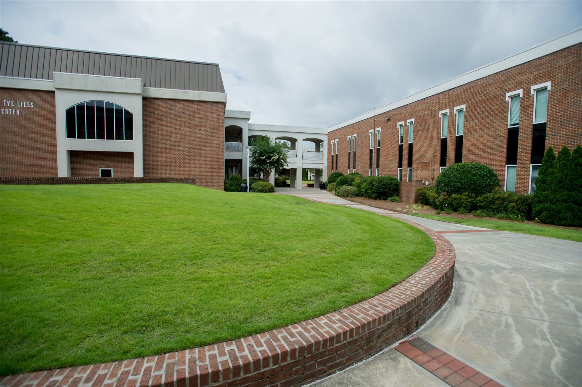 Locations Hub - Greater Atlanta Christian School