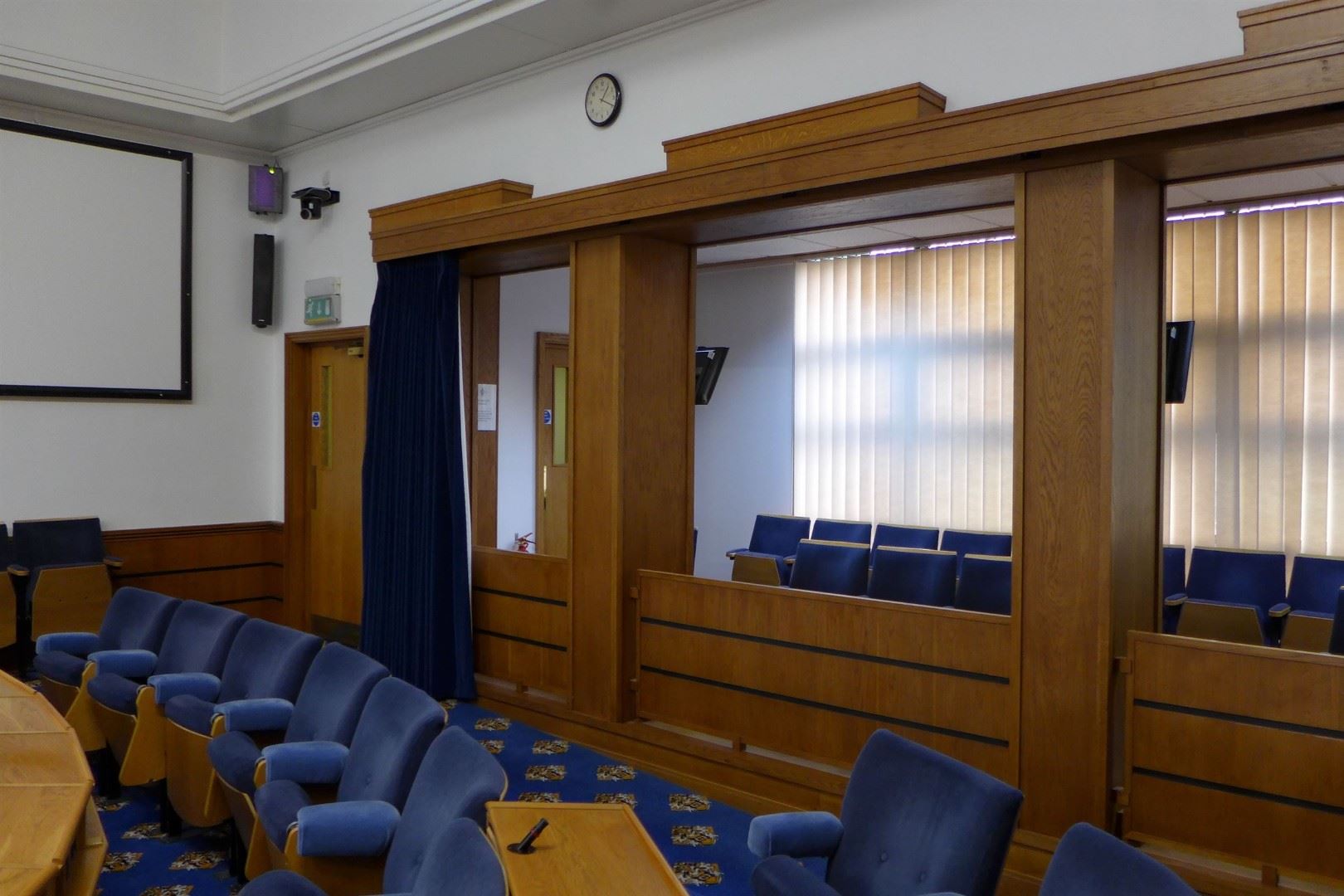 Locations Hub - Havering Town Hall