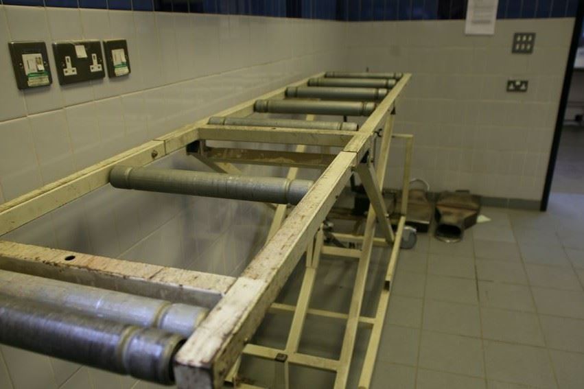 Locations Hub - Hendon Cemetery & Crematorium