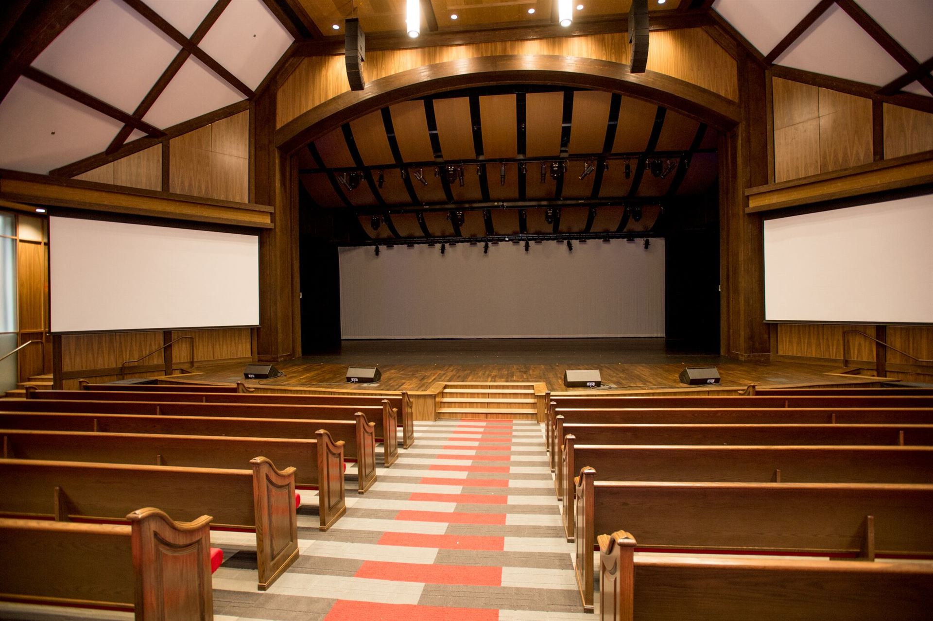 Locations Hub - Greater Atlanta Christian School