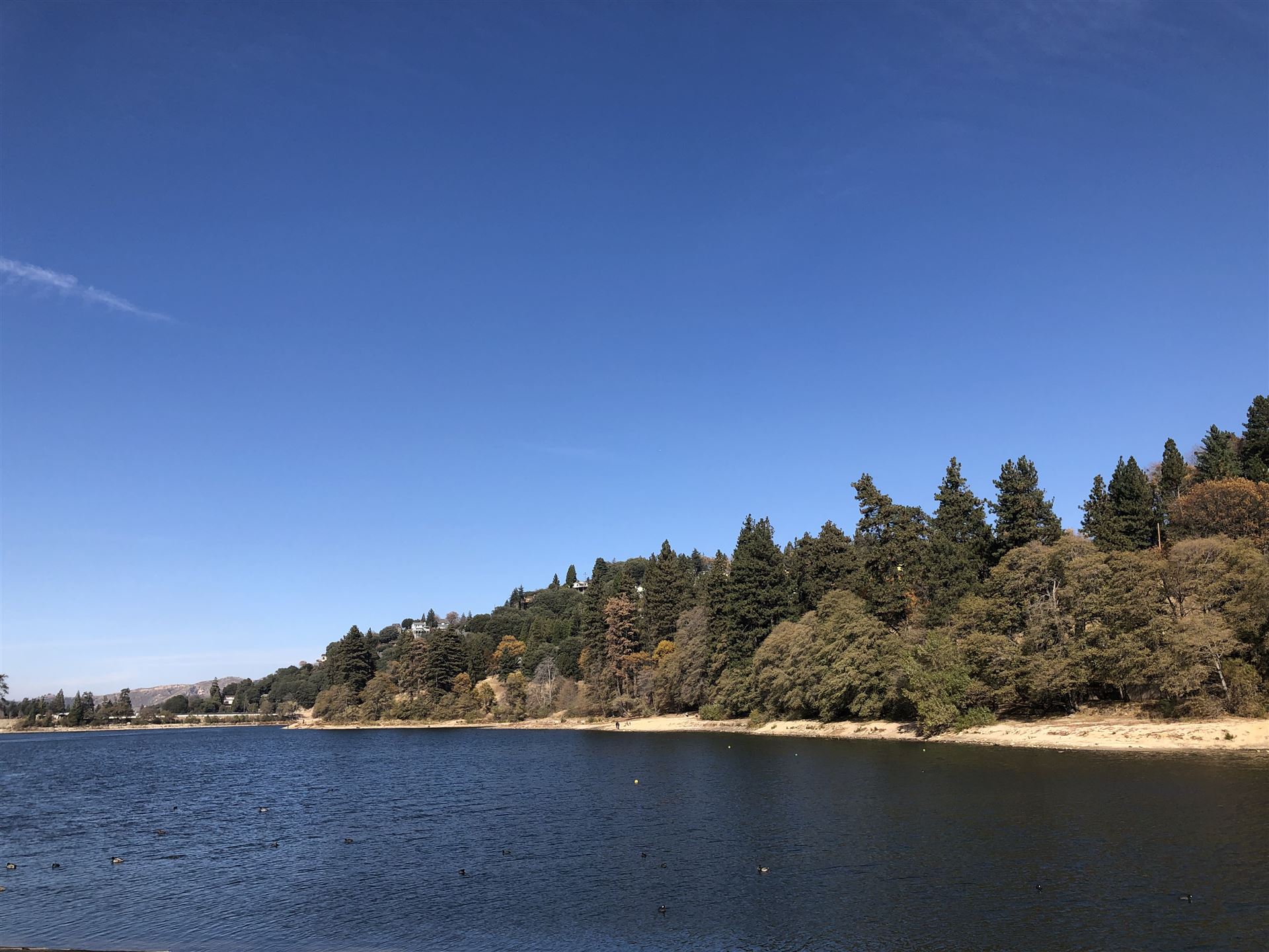 Locations Hub - Lake Gregory