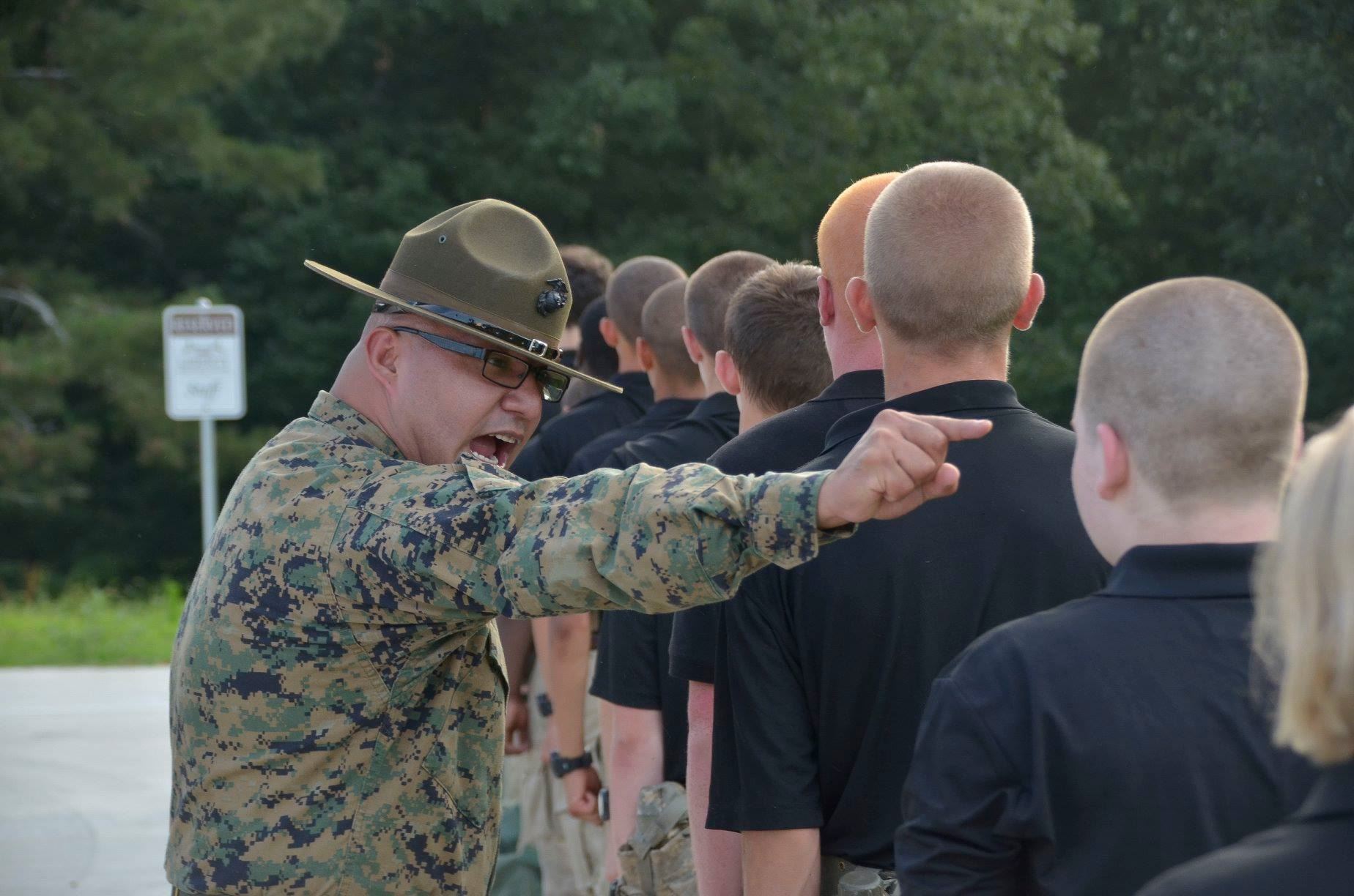 Locations Hub - CAMP LIBERTY, BATTLEGROUND, ALABAMA - MILITARY TRAINING ...