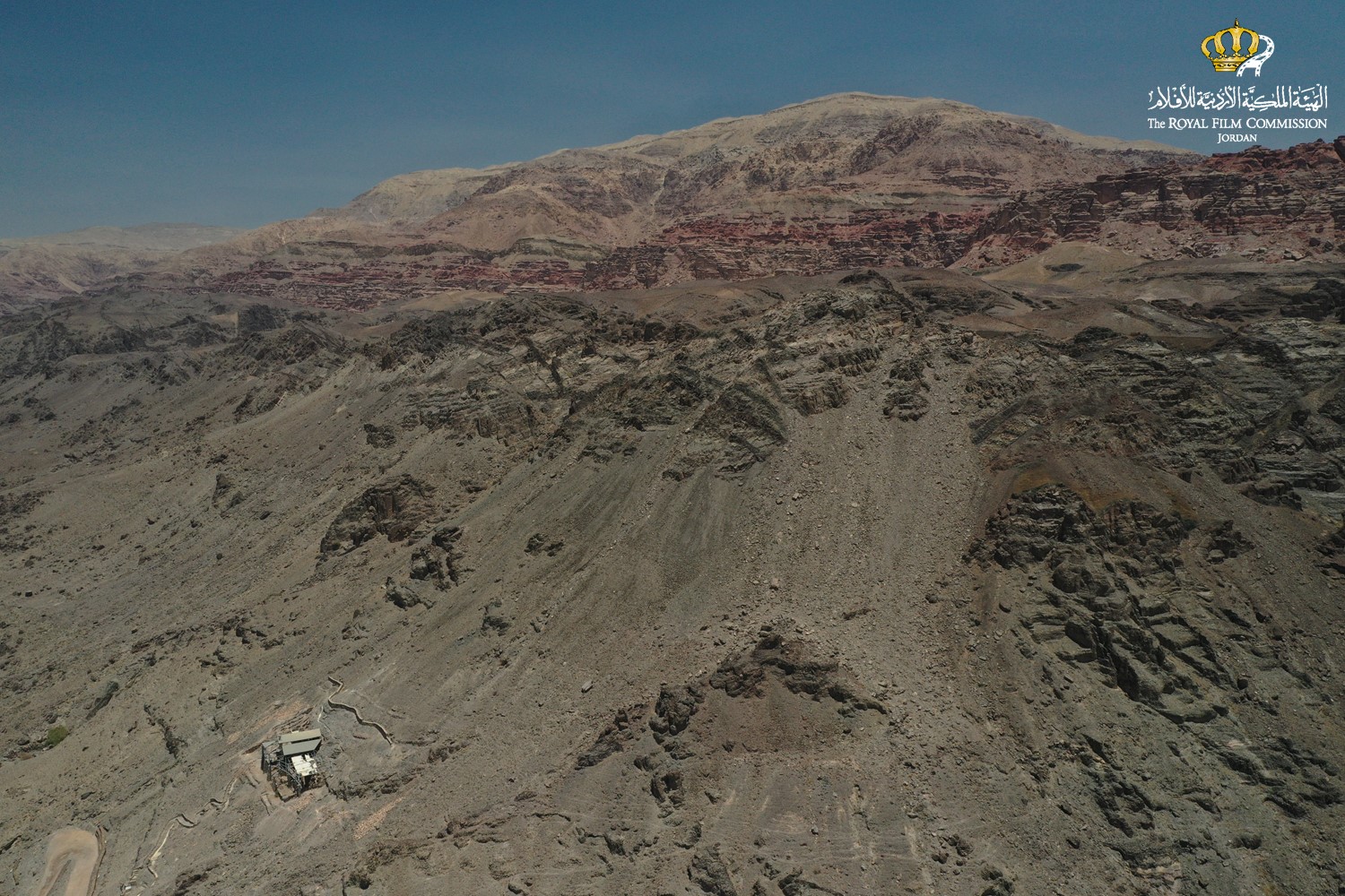 Locations Hub - Ghor Al Safi