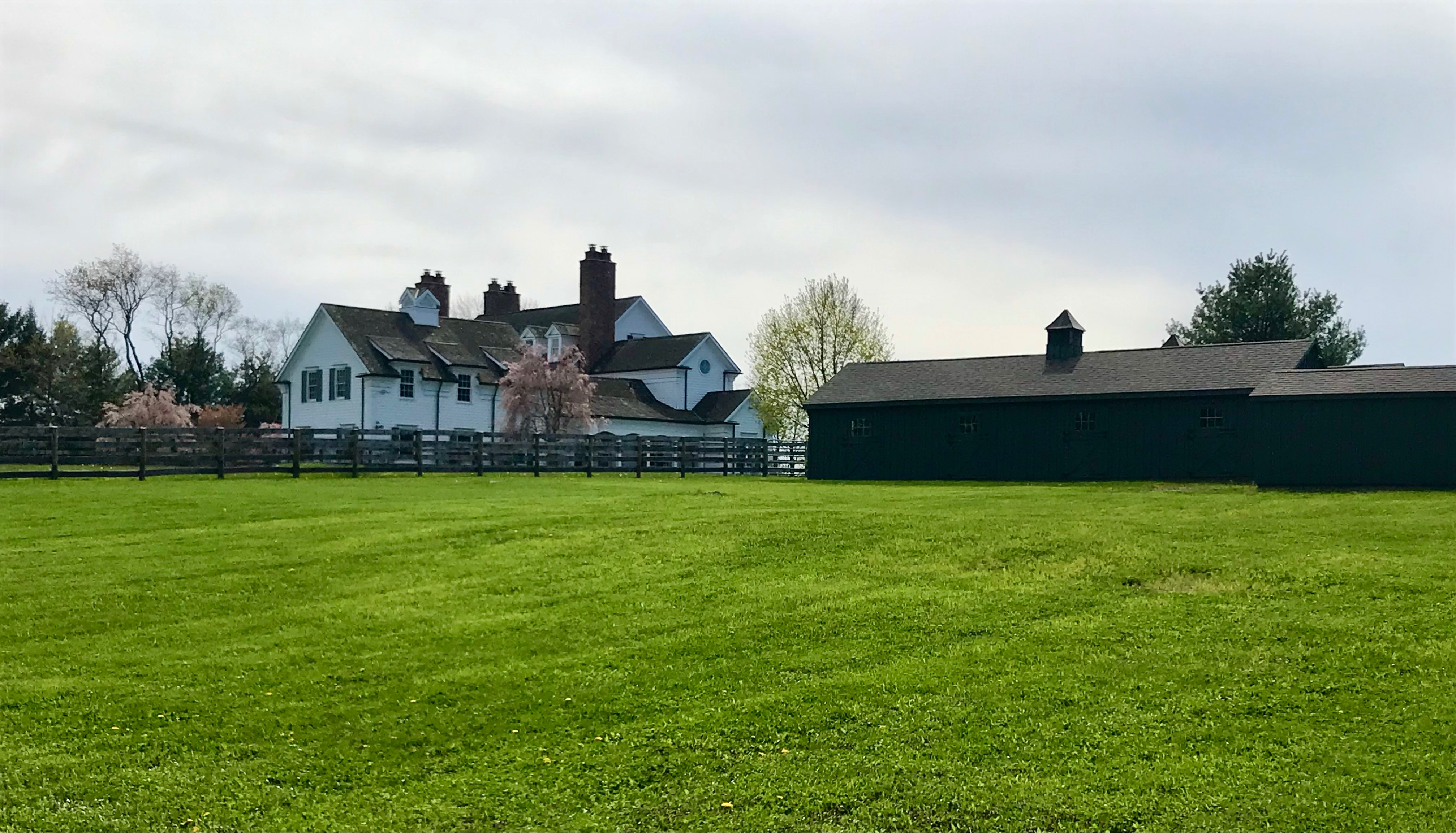 Locations Hub - Ogilvie Farm, LLC