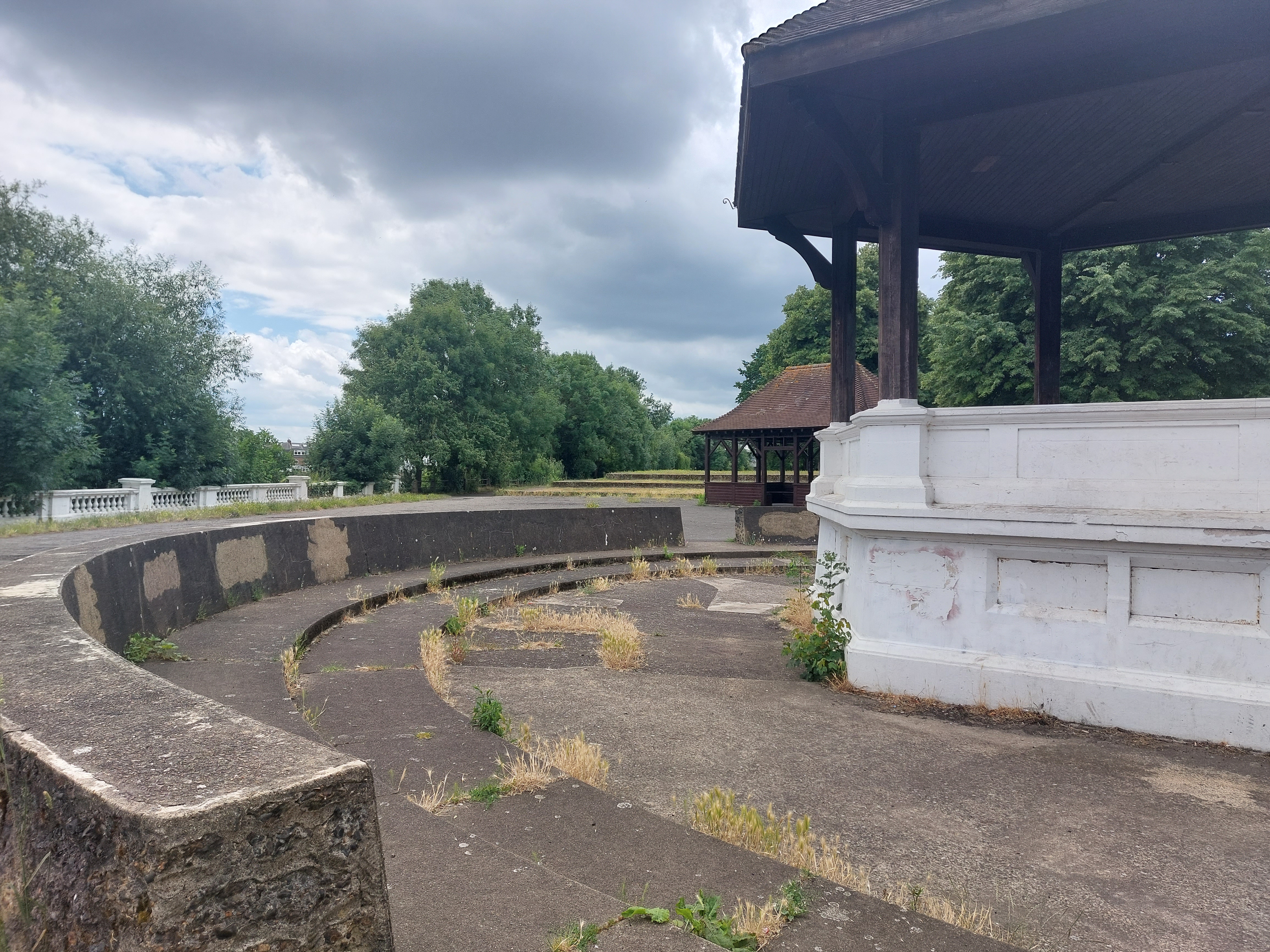 Locations Hub - Duke's Meadows