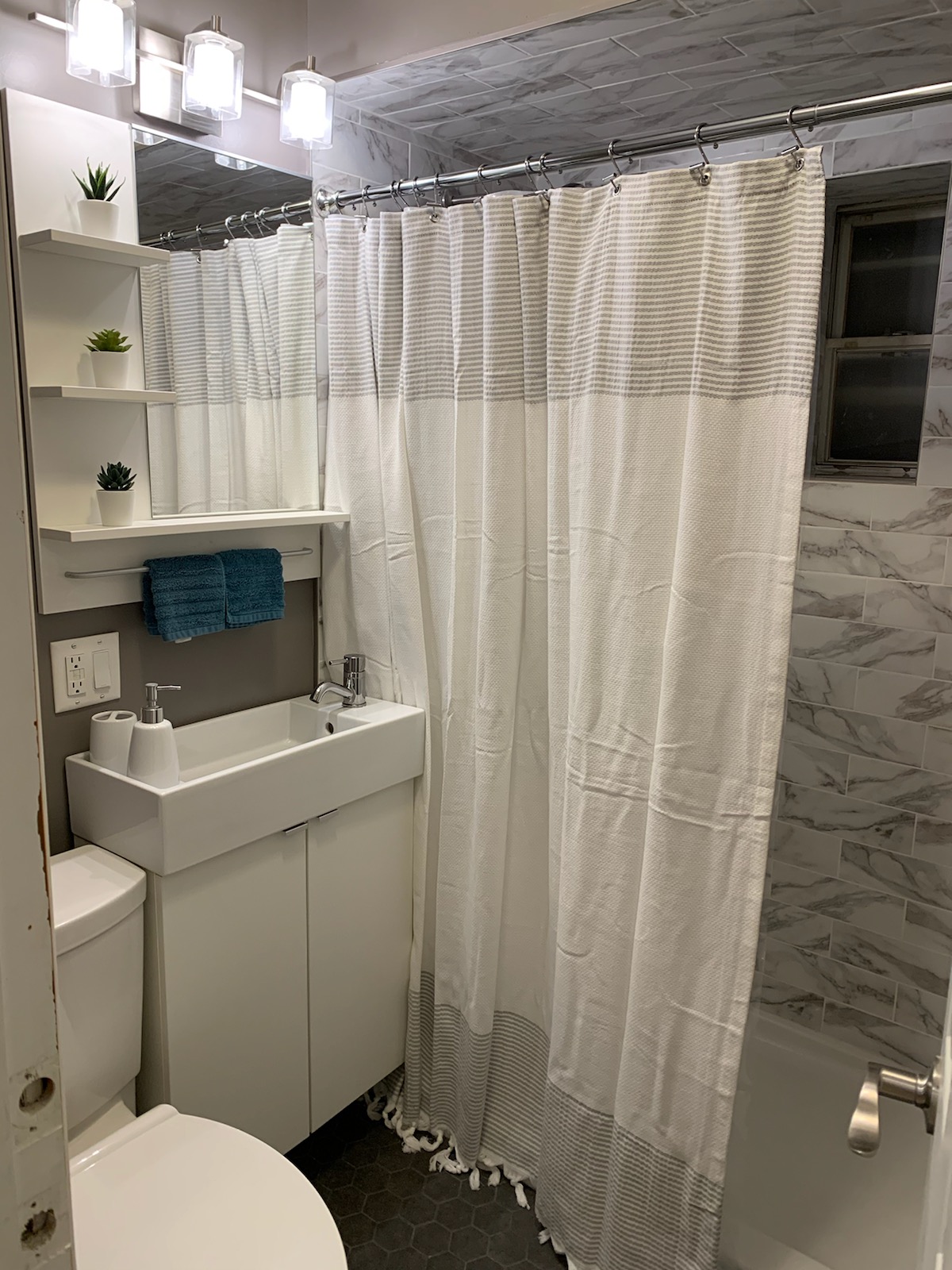 Locations Hub - Vintage, Old-School 3-Family House - APT Upper Level