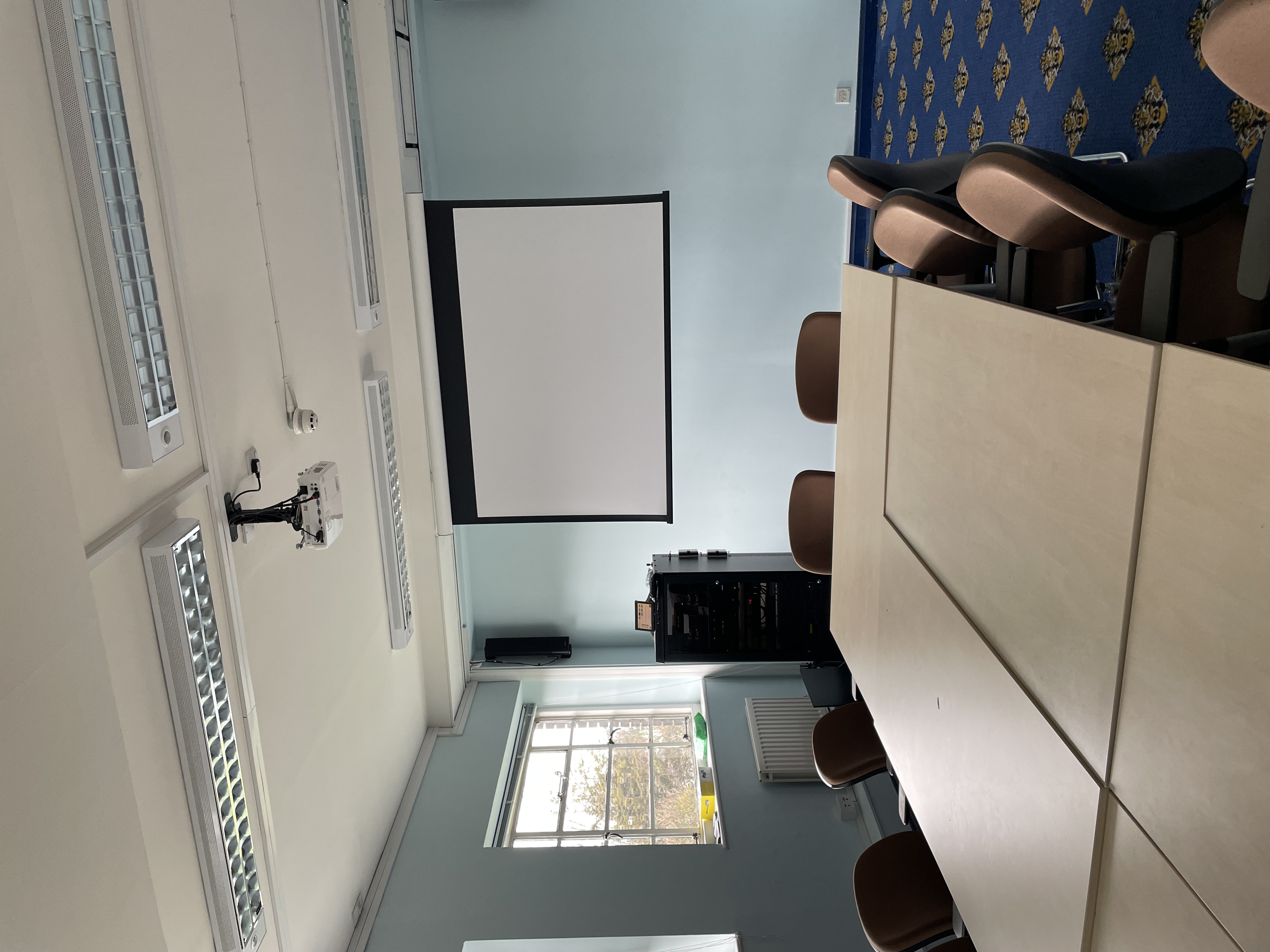Locations Hub - Havering Town Hall